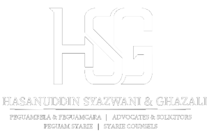 Home - HSG-Legal